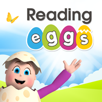 Learn to Read Program for Kids – Reading Eggs